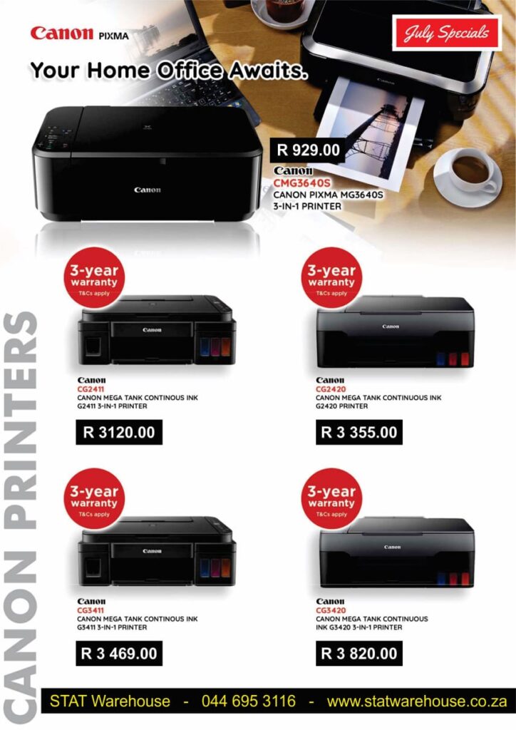 Home - STAT Warehouse