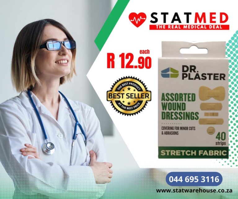 Home - STAT Warehouse