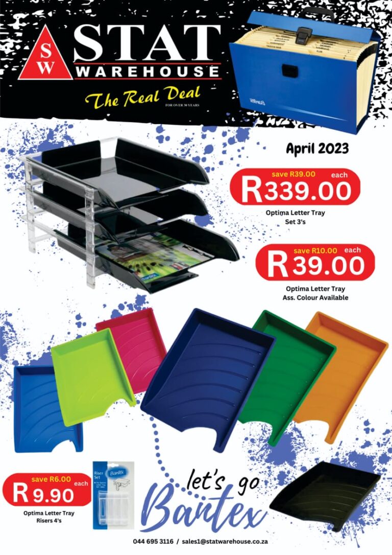 Home - STAT Warehouse