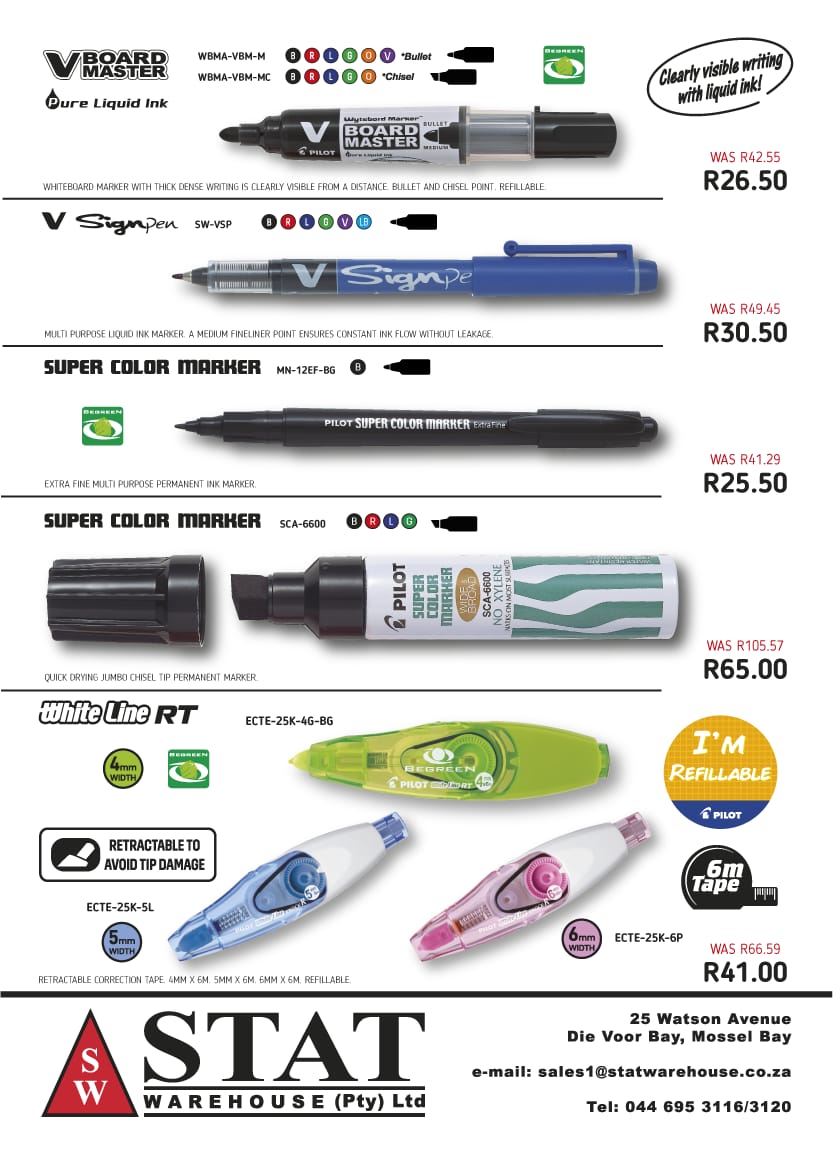 Home - STAT Warehouse