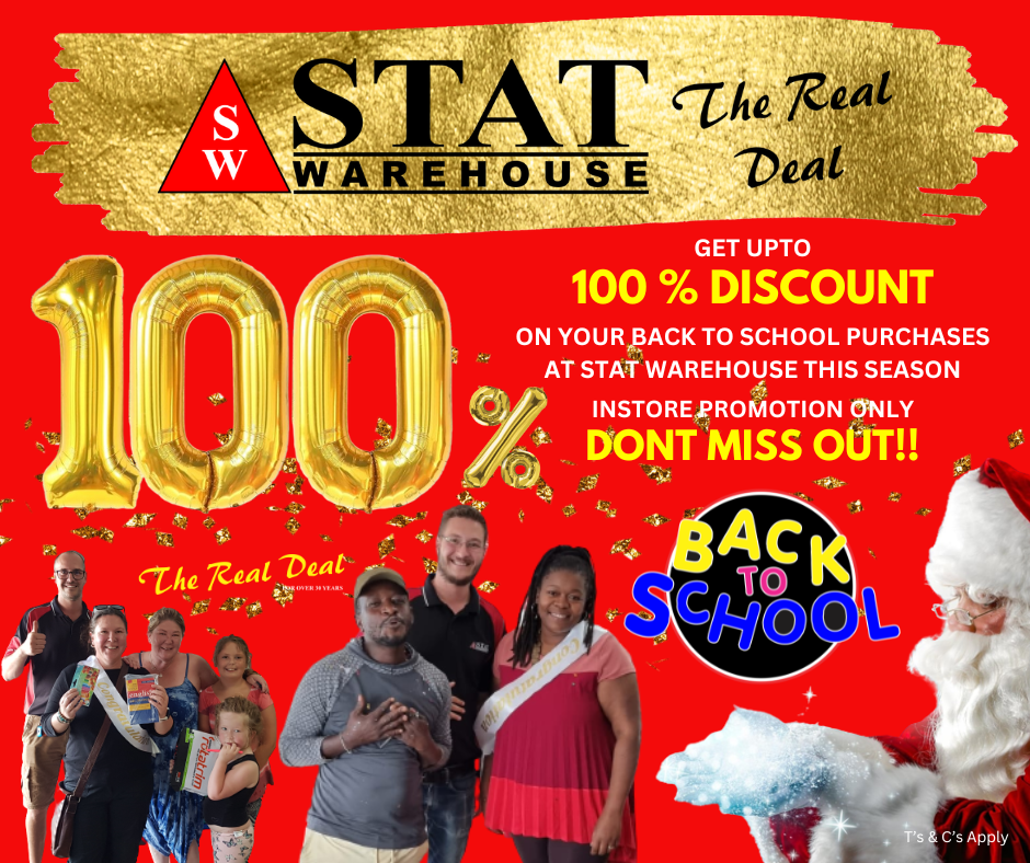 Home - STAT Warehouse